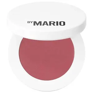 MAKEUP BY MARIO Soft Pop Powder Blush - Wildberry