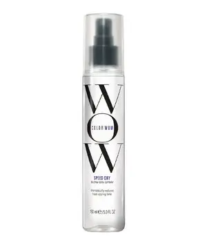 COLOR WOW Speed Dry Blow Dry Spray - One-color