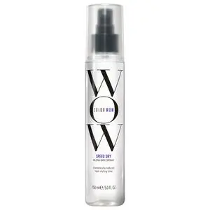 COLOR WOW Speed Dry Blow Dry Spray - One-color