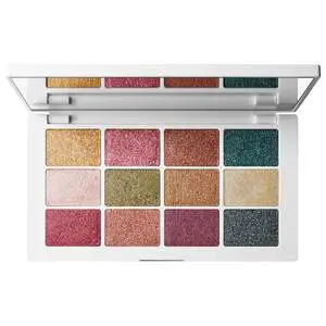 MAKEUP BY MARIO Master Metallics Eyeshadow Palette - One-color
