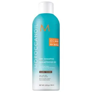 MOROCCANOIL® Dry Shampoo Dark Tones - One-color