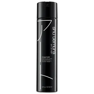 Shu Uemura Moya Hold Finishing Hair Spray - One-color
