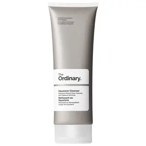 THE ORDINARY Squalane Cleanser Hydrating Makeup Remover - One-color