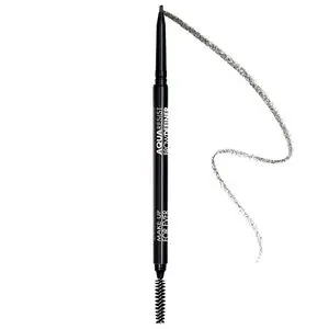 MAKE UP FOR EVER Make Up For Ever Crayon Hydrofuge Pour Définir Les Sourcils Aqua Resist 20 Blond Très Foncé 40 Medium Brown