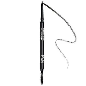 MAKE UP FOR EVER Aqua Resist Waterproof Eyebrow Definer Pencil - 50 Black Brown