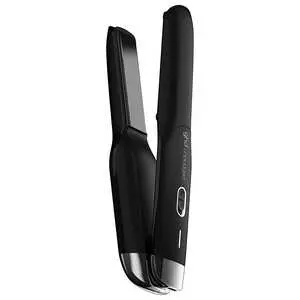 GHD Ghd Unplugged Styler - Cordless Flat Iron White/of