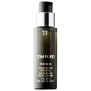 TOM FORD Tobacco Vanille Conditioning Beard Oil With Vitamin E - One-color