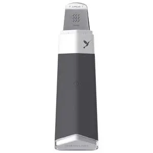 DERMAFLASH - Dermaflash Dermapore Ultrasonic Pore Extractor & Serum Infuser Icy Pink