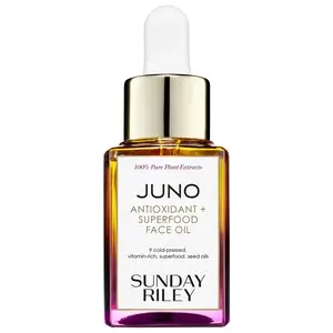 Sunday Riley Antioxidant Moisturizer