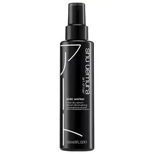 Shu Uemura Shiki Worker Multi-benefit Hair Primer - One-color