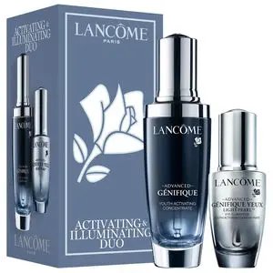 Lancome Advanced GéNifique Face & Eye Serum Set - One-Color