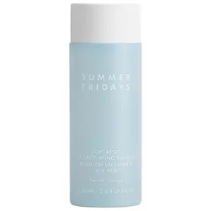 Summer Fridays Soft Reset Aha Exfoliating Solution