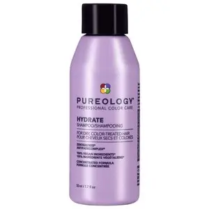 PUREOLOGY Mini Hydrate Shampoo For Dry Hair - One-color