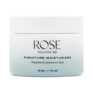 ROSE INGLETON MD Signature Moisturizer