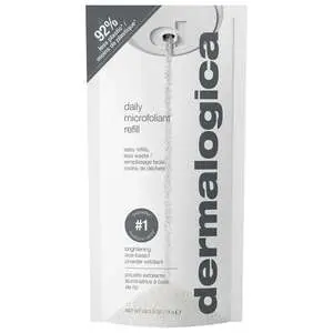 Dermalogica® Daily Microfoliant Exfoliator Refill Pack - One-color