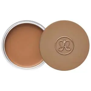ANASTASIA BEVERLY HILLS Matte Contour And Sculpt Cream Bronzer - Golden Tan