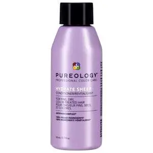 Pureology Lightweight Haircare Products
