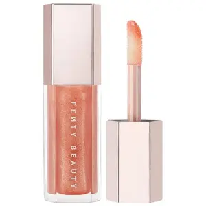 FENTY BEAUTY FENTY BEAUTY Gloss Bomb Lip Luminizer Champ Stamp