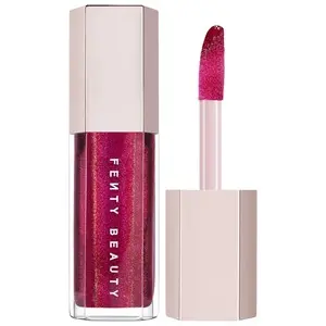 FENTY BEAUTY Gloss Bomb Universal Lip Gloss Luminizer - Fuchsia Flex