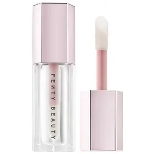 FENTY BEAUTY Gloss Bomb Universal Lip Gloss Luminizer - Glass Slipper
