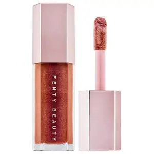 FENTY BEAUTY Gloss Bomb Universal Lip Gloss Luminizer - Hot Chocolit