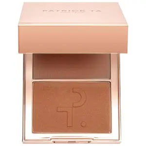 Patrick Ta Major Sculpt Crème Contour & Powder Bronzer Duo - She's Bronzed