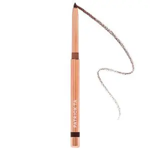 Patrick Ta Major Dimension Precision Gel Eyeliner - Rich Brown