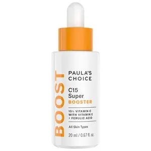 Paula'S Choice C15 Super Booster For Brightening Dullness & Uneven Tone - One-color