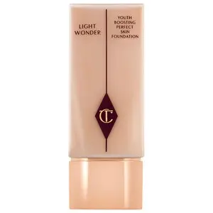 Charlotte Tilbury Light Wonder Foundation