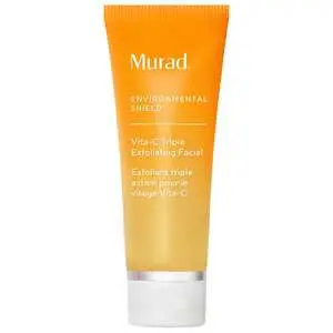 MURAD Vitamin C Triple Exfoliating Facial - One-color