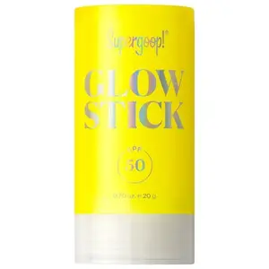 Supergoop!® Glow Stick Sunscreen Spf 50 - One-color