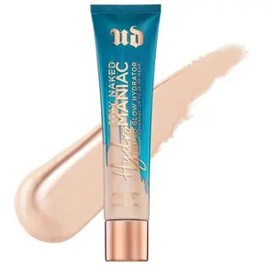 Urban Decay Urban Decay Hydromaniac Glowy Tinted Hydrator Foundation 10