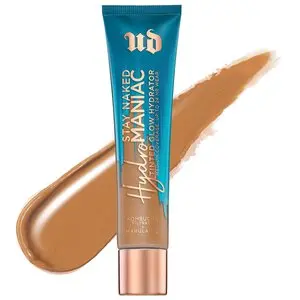 Urban Decay Urban Decay Hydromaniac Glowy Tinted Hydrator Foundation 60