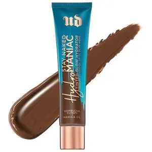 Urban Decay Urban Decay Hydromaniac Glowy Tinted Hydrator Foundation 81