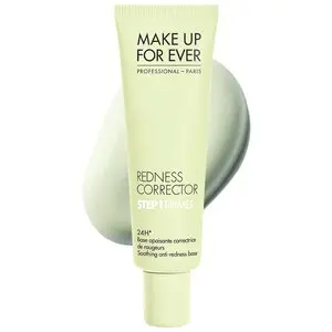 MAKE UP FOR EVER Step 1 Primer Color Corrector - Redness Corrector