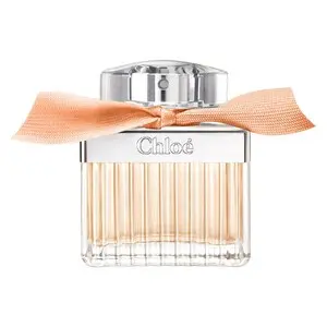 Chloé Rose Tangerine Eau De Toilette With Blackberry - One-color
