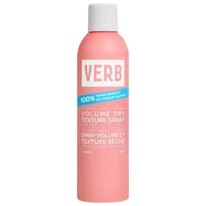 VERB Volumizing Texture Spray With Light Hold - One-color