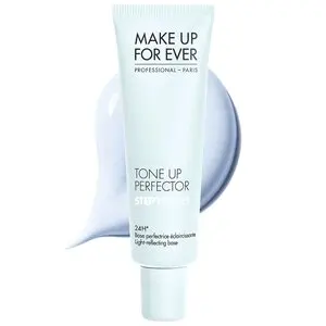 MAKE UP FOR EVER Color Correcting Step 1 Primers - Tone Up Perfector (blue)