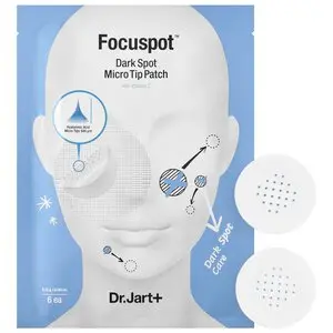 DR. JART+ Focuspot™ Micro Tip™ Patches Blemish 6 Patches