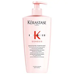 Kerastase Genesis Hair Strengthening Shampoo For Normal To Dry Hair - One-color