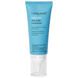Living Proof Scalp Care Dry Scalp Treatment - One-color