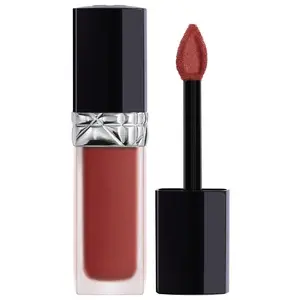 Dior Rouge Forever Liquid Transfer-Proof Lipstick 820 Forever Unique