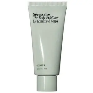 Nécessaire Nécessaire The Body Exfoliator - Physical + Chemical Exfoliant Cleanse One-color