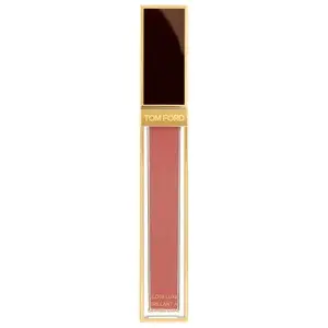 TOM FORD Tom Ford Gloss Luxe Lip Gloss With Hydrating Jojoba Oil & High-shine 06 Ravish