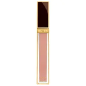 TOM FORD Tom Ford Gloss Luxe Lip Gloss With Hydrating Jojoba Oil & High-shine 09 Aura