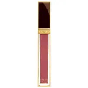 TOM FORD Tom Ford Gloss Luxe Lip Gloss With Hydrating Jojoba Oil & High-shine 22 Sunrise Pink