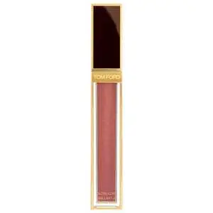 TOM FORD Tom Ford Gloss Luxe Lip Gloss With Hydrating Jojoba Oil & High-shine 24 Honeyd Coral