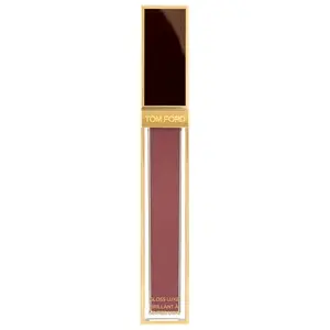 TOM FORD Tom Ford Gloss Luxe Lip Gloss With Hydrating Jojoba Oil & High-shine N3 West Coast