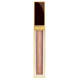 TOM FORD Tom Ford Gloss Luxe Lip Gloss With Hydrating Jojoba Oil & High-shine N4 East Coast