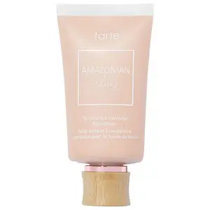TARTE COSMETICS Tarte Amazonian Clay 16-hour Full Coverage Soft Matte Foundation 26b Light-medium Beige